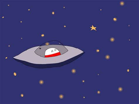 Poland Can Go Into Space