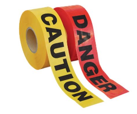 Round Red And Yellow Danger Tap For Industrial At Rs 150 Piece In