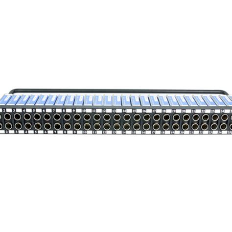 Patch Panel Smpte 304 Pinanson