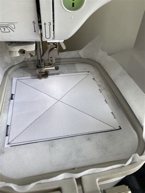 How To Embroider A Patch