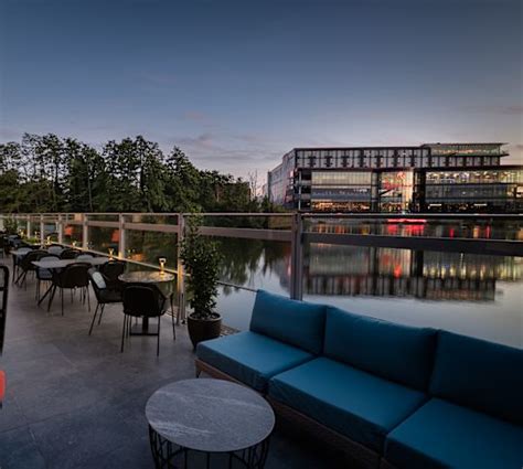 Things To Do Hilton Birmingham Metropole
