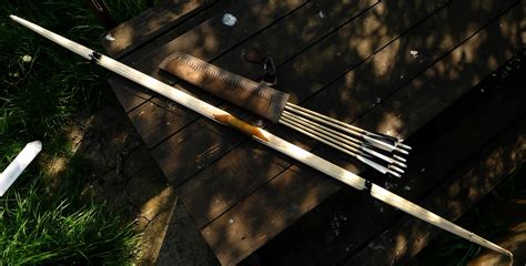 Wooden Spoon Inspired From Nature Arcuri Traditionale Pentru Cei Mari