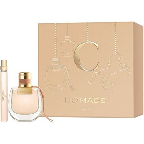 Chloe Nomade Tset 4 Perfume Chloe Nomade Tset 4 By Chloe