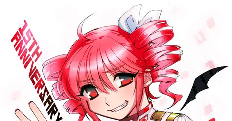 重音テト テトさん15周年おめでとう！ りつきのイラスト Pixiv