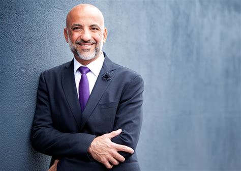 Q And A With Lauds And Laurels Winner John Labib ´94 Samueli School Of