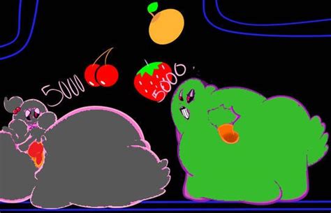 Funky And Spunky By Nerminagagula On Deviantart