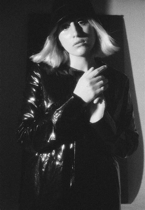 Mad Love An Interview With Harley Quinn Smith Teeth Magazine