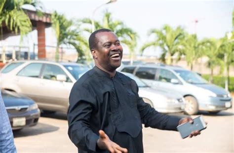 Breaking Erafoen Board Confirms Chima Williams As Executive Director Atlantic Post