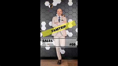 Hotel Management Course Free Sales Department Part 8 Famtrip YouTube