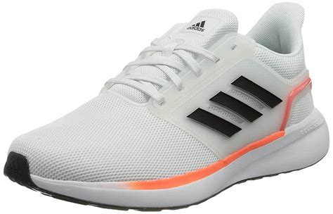 Adidas White Sports Shoes Online