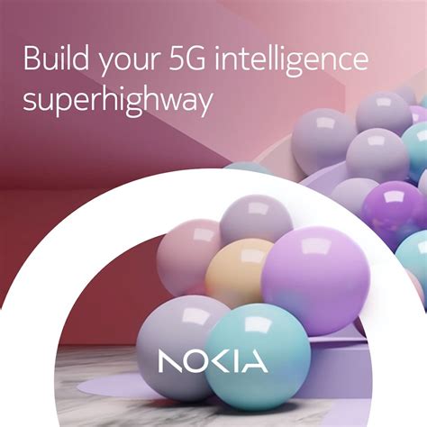 Nokia Ava Nwdaf A Virtual Function In 5g Core Sba Collects Data Trains Ml Models And