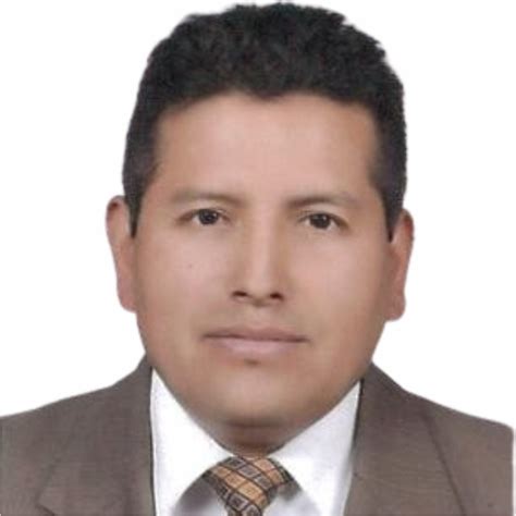 Ms Sc Oliver Gonzales Pacheco Tqi Del Perú