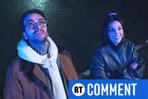 Farewell To Brassic One Of The Funniest And Rudest Shows On Tv