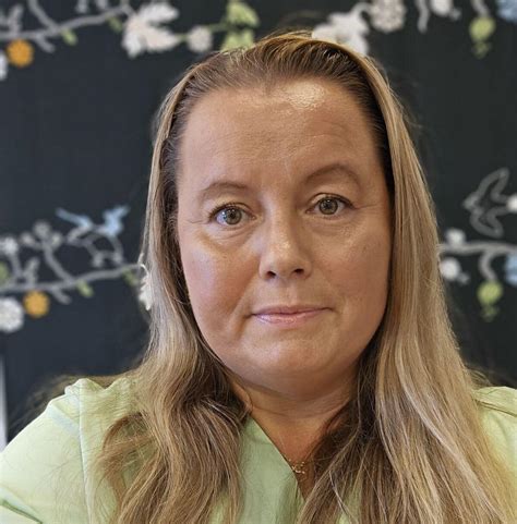 Ankie C Blir Nytt Kommunalråd I Laxå Sydnärkenytt