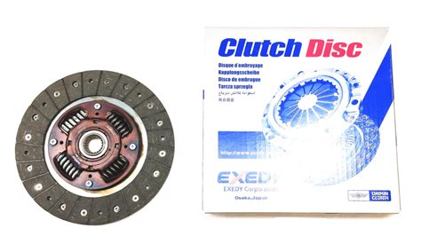 Daikin Clutch Complete Clutch Kit Kty18 Nos —