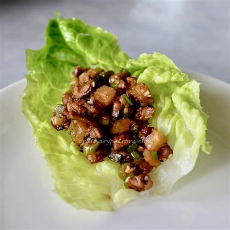 Tunglok Xihe Peking Duck Orchard Central Peking Duck With A Twist Or