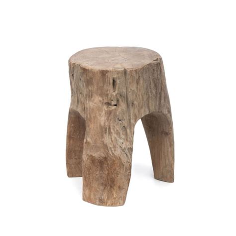 Rex Stool Coffee Table Parterre