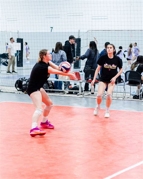 Basic Volleyball Passing Drills For High Floater Serves That Rise Up
