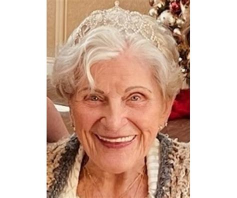 Lucille Babroski Obituary 2024 Port Charlotte Fl