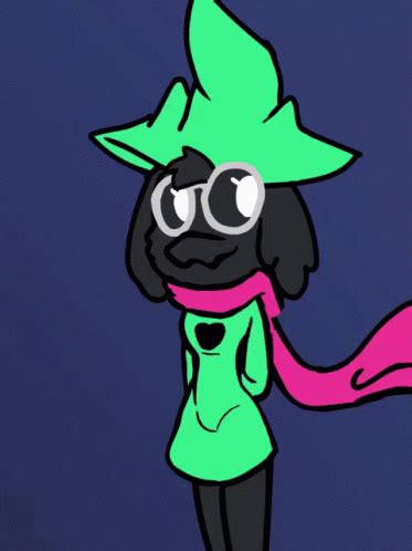 Ralsei Deltarune  Ralsei Deltarune Откриване и споделяне на 