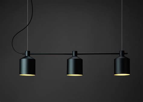 Note Design Studio Extends Silo Lamp Collection For Zero
