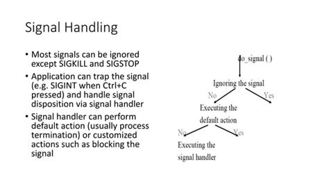 07 Systems Software Programming IPC Signals Pptx