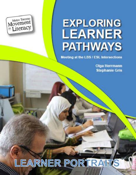 Exploring Learner Pathways Meeting At The Lbs Esl Intersections