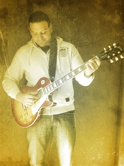 Paul Moleta Paul Moleta The Life Of A Singer Songwriter