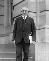 Warren G Harding Wikipedia