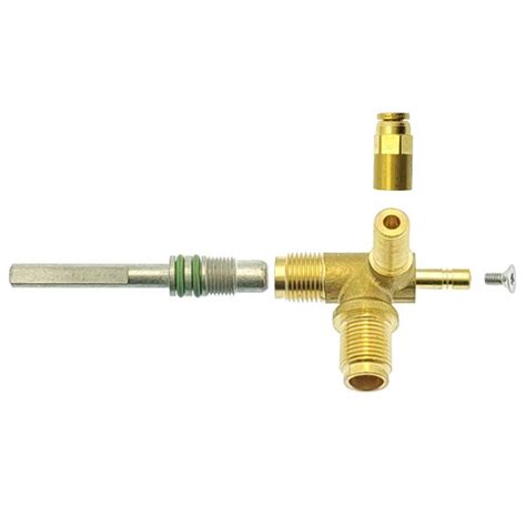 Dampfhahn Komplett Mit Spindel Lelit Pl41plus Pl41plust 49 95