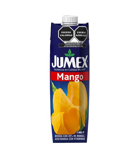Jumex® Mango Jumex