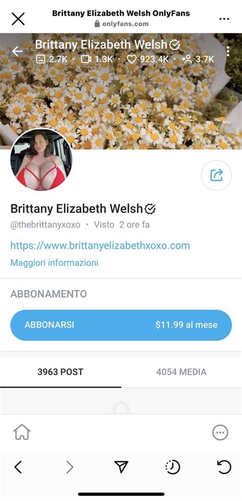 Brittany Elizabeth Welsh Rsolofun171