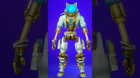 New Bad Kit And Cate Meowdy Skins In Fortnite Fortniteshorts Youtube
