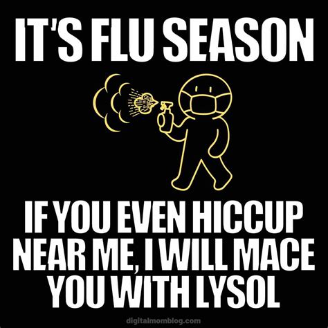 30 Sick And Hilarious Flu Memes To Brighten Your Day