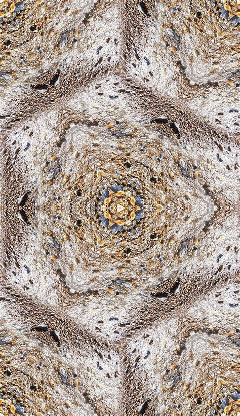 Seamless Stone Pattern Pattern Geometric Seamless Photo Background And