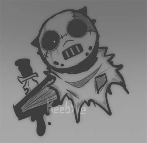 Slasher Forsaken Aduckmurder On Tumblr