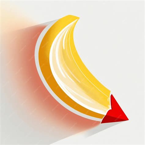 Fun Up Arrow Icon Set Premium Ai Generated Image