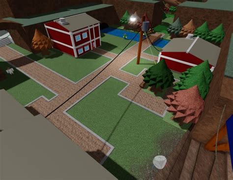 Make You A Very Scripted Roblox Game By Gunbun33 Fiverr