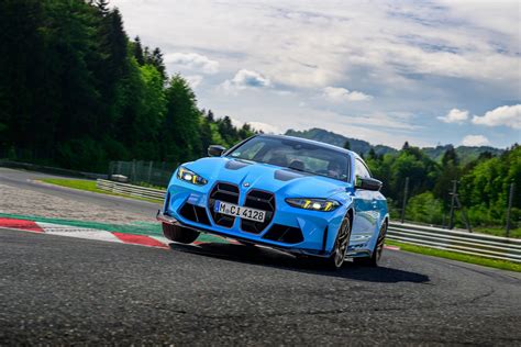 Bmw M4 Cs 2024 Reviews Test Drives Complete Car