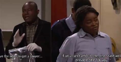 Watch Susan Arrested Today For Possession Of Drugs Is She Leaving Muvhango Already