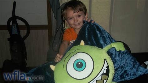 Logan Shepard 4 Lived On Tocci Lane In Riverview Daxtons Friends