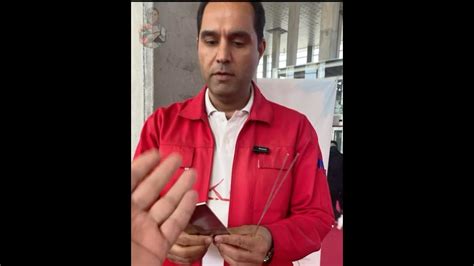 تیگ یا میگ💥 جوشکارشو Youtube