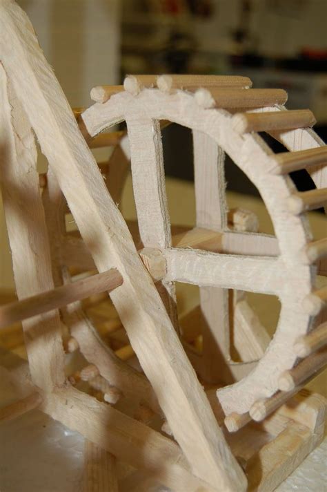 Trebuchet Working Model Step By Step Free Plans And Instructions