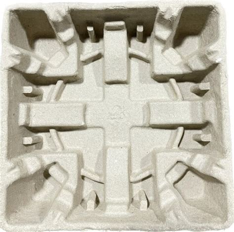 Pulp Moulded Packaging At Best Price In Rajkot Gujarat Akshar Industries