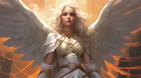 Exploring Aasimar 5e Unveiling Mysteries Of Dnd