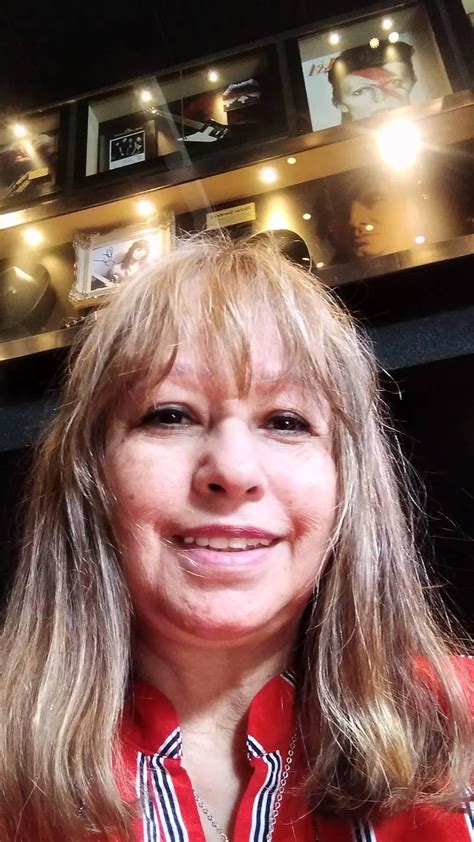 Patricia Candelaria Zamora Facebook