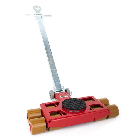 Toolwell Jung Machine Skate