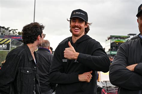 Nick Strickler Confirms Full Time Return To Euronascar With Marko Stipp