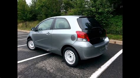 How To Custom And Tune Toyota Yaris Project Custom Car Mods And Look