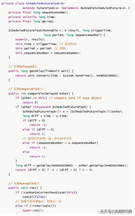 自学并发编程之：executors工具类java Withfixed和atfixed Csdn博客
